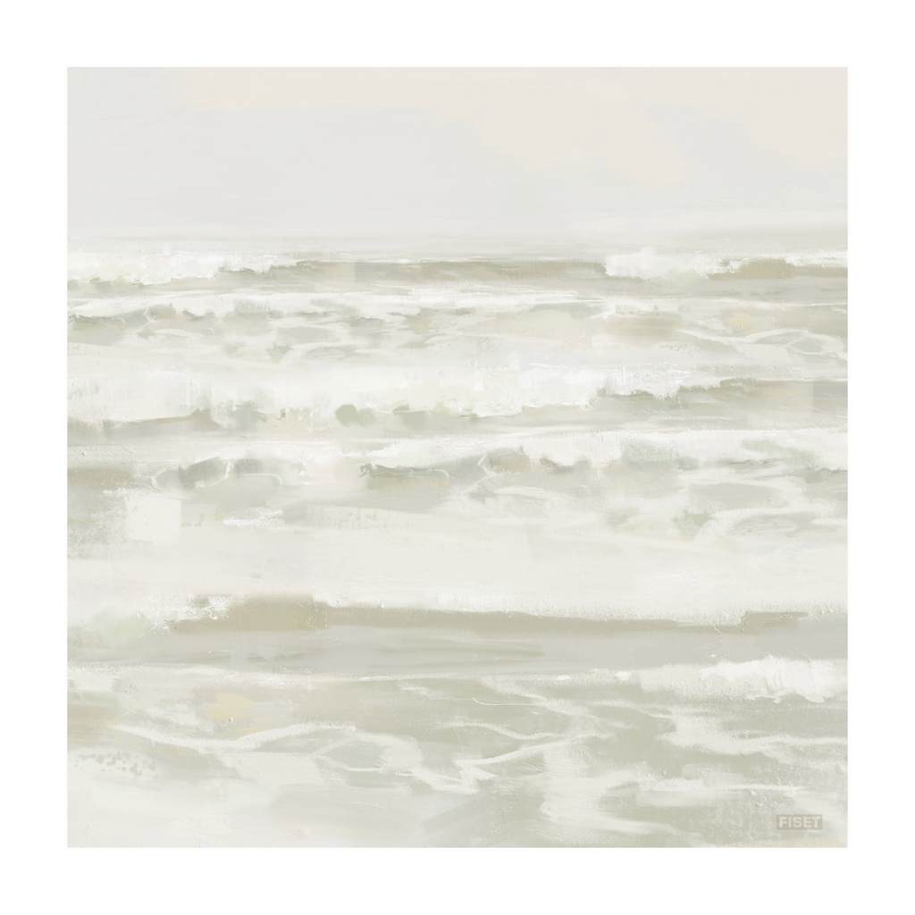 Illustration Martin Fiset Brume – Atelier Côtier